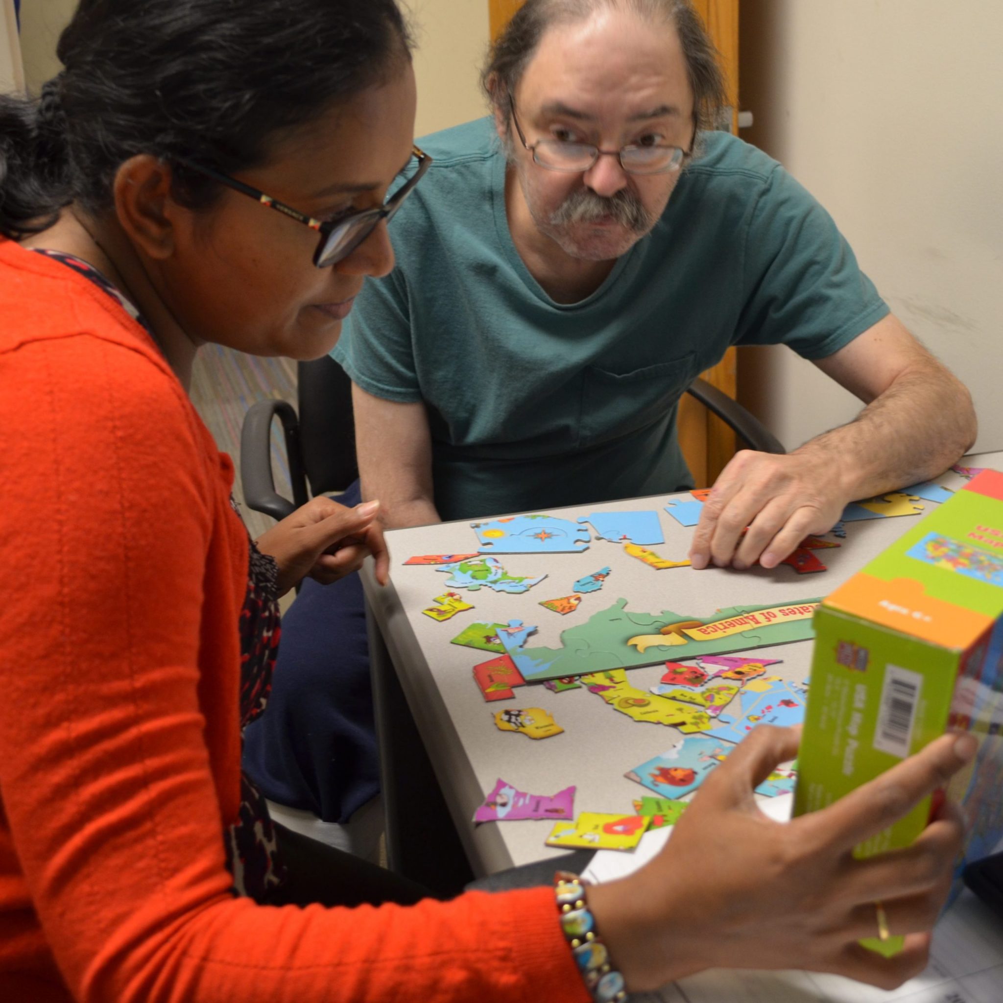 Anoxic or Hypoxic Brain Injury - Bancroft NeuroRehab