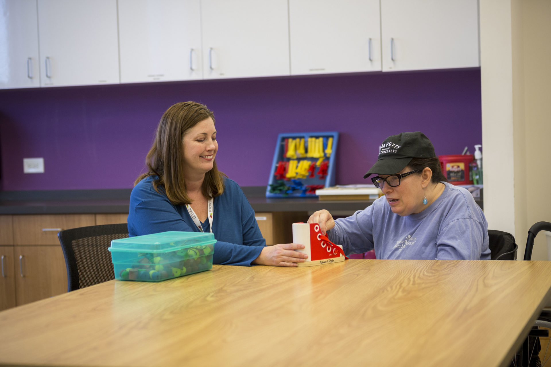 What Is Aphasia Bancroft NeuroRehab