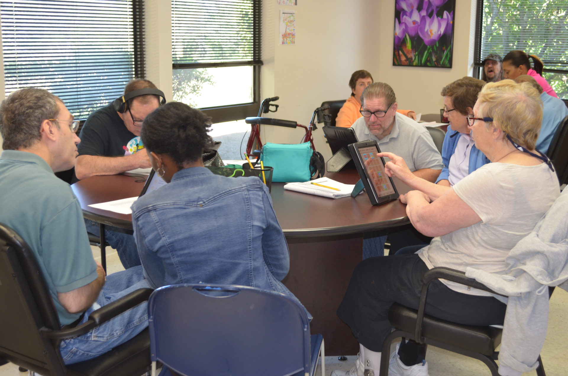 Anoxic or Hypoxic Brain Injury - Bancroft NeuroRehab