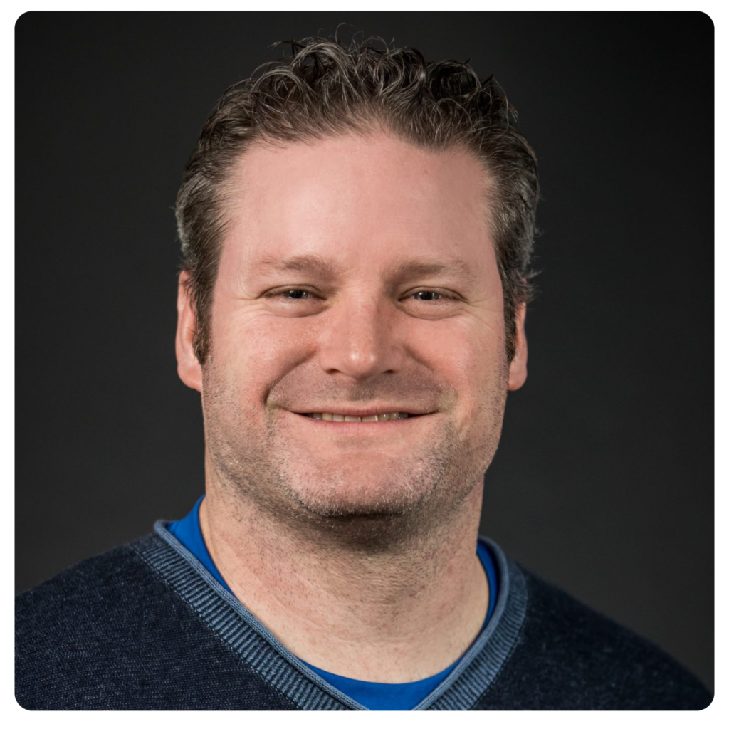 Jeffrey Noonan - Bancroft NeuroRehab