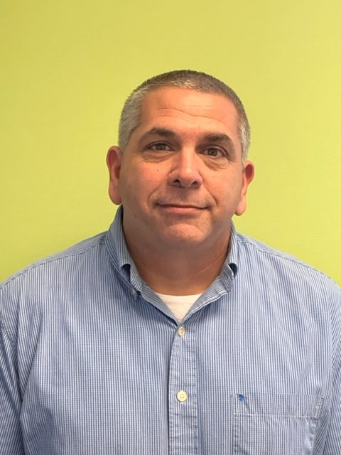 Michael Jacobs - Bancroft NeuroRehab