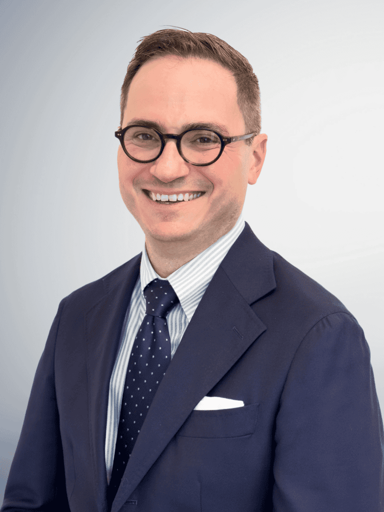 Matthew Pigman, Psy.D. - Bancroft NeuroRehab