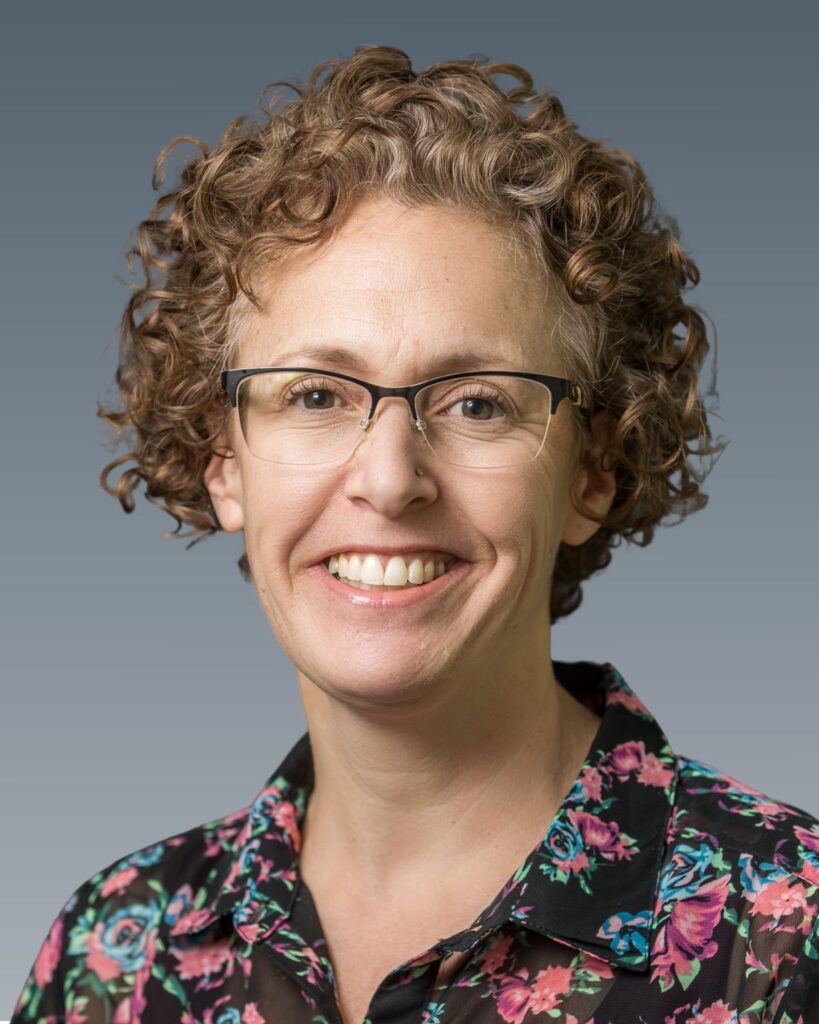 Clinical Team - Bancroft NeuroRehab