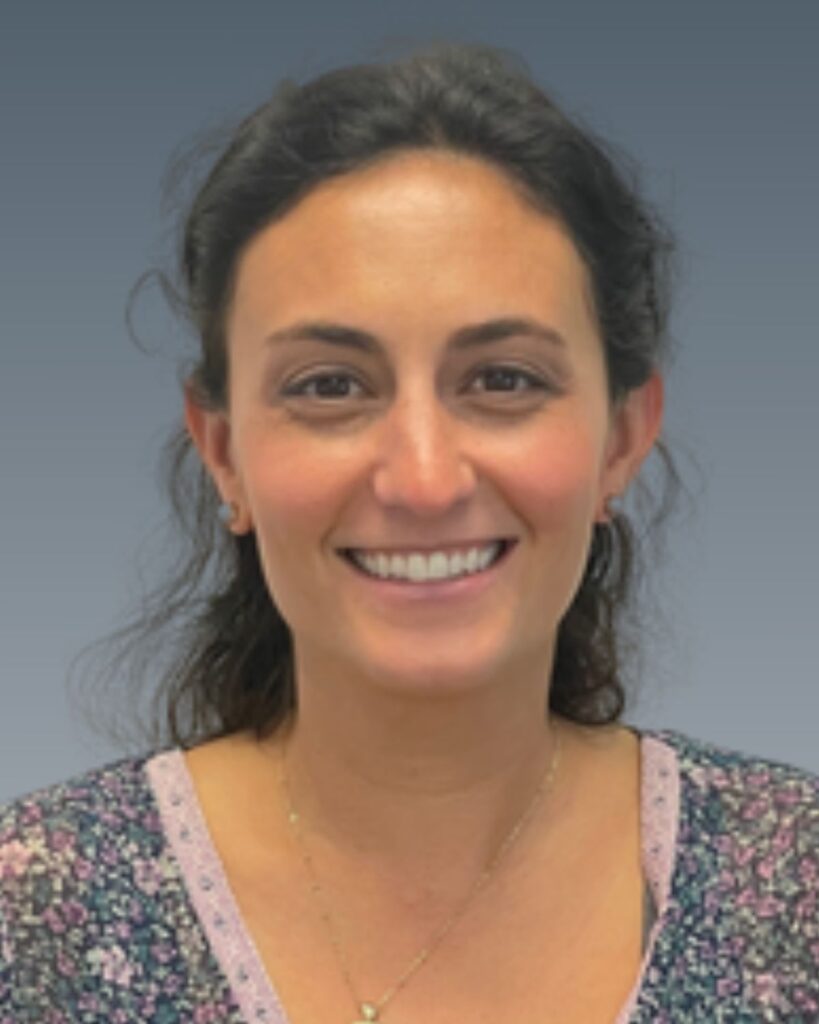 Amy Lake, M.S., CCC-SLP - Bancroft NeuroRehab