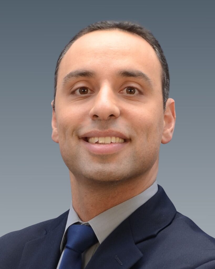 Clinical Team - Bancroft NeuroRehab