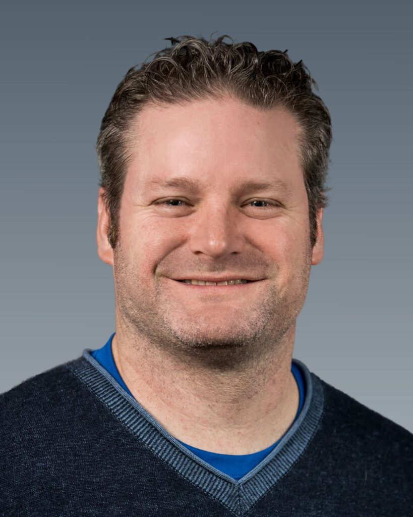 Clinical Team - Bancroft NeuroRehab