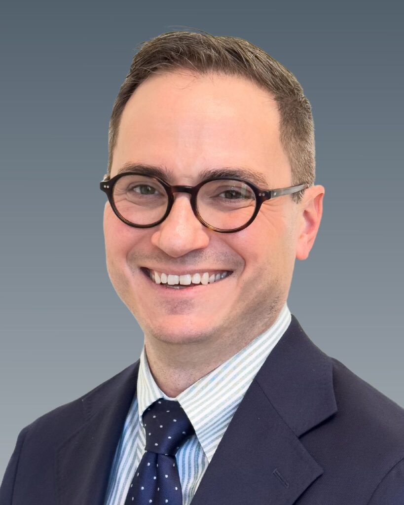 Clinical Team - Bancroft NeuroRehab