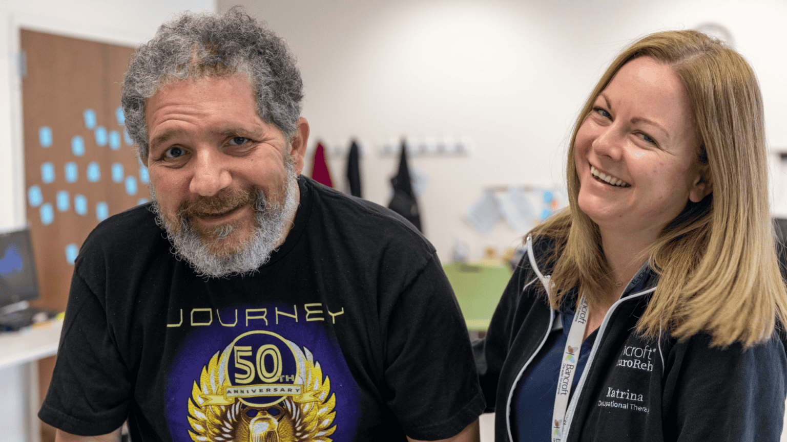 What is Aphasia? - Bancroft NeuroRehab